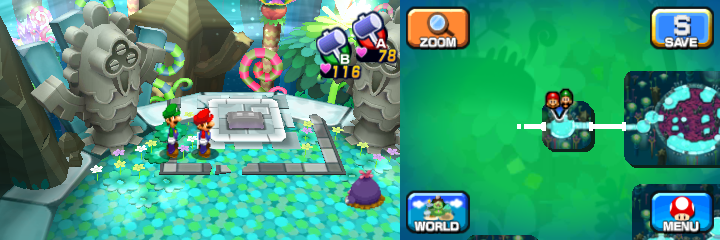 Pi'illo Master - Super Mario Wiki, the Mario encyclopedia