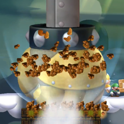 File:NSLU Screenshot Mecha Hand.png - Super Mario Wiki, the Mario encyclopedia