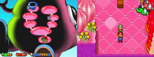 File:Yoob's Belly 10.png - Super Mario Wiki, the Mario encyclopedia