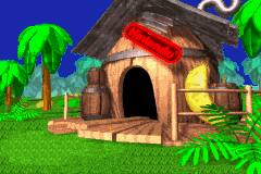 File:DKP03 Cranky's Cabin.png - Super Mario Wiki, the Mario encyclopedia