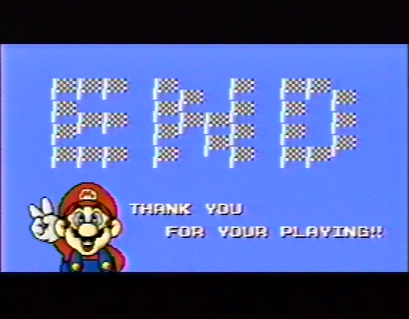 File:ER End.png - Super Mario Wiki, the Mario encyclopedia