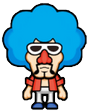 File:WWMI! Jimmy T Sprite.png - Super Mario Wiki, the Mario encyclopedia
