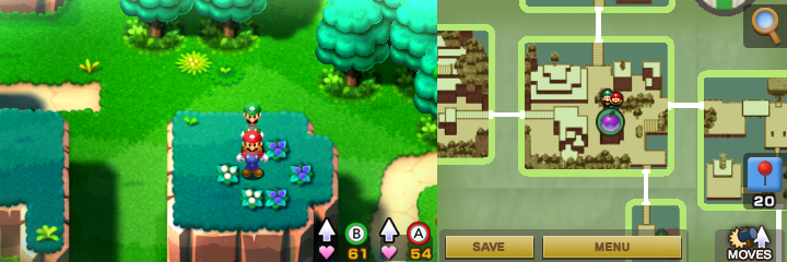 Bean Fruit - Super Mario Wiki, the Mario encyclopedia