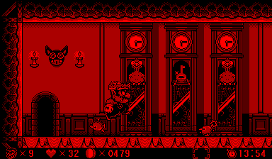 File:VBWL Shot - Coo Coo Clock Key.png - Super Mario Wiki, the Mario ...