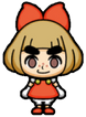 File:WWMI! Lulu Sprite.png - Super Mario Wiki, the Mario encyclopedia