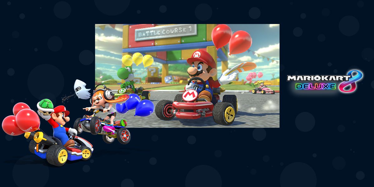 Nintendo Switch Multiplayer Games Trivia Quiz - Super Mario Wiki, the ...