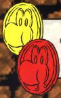 Red Coin - Super Mario Wiki, the Mario encyclopedia