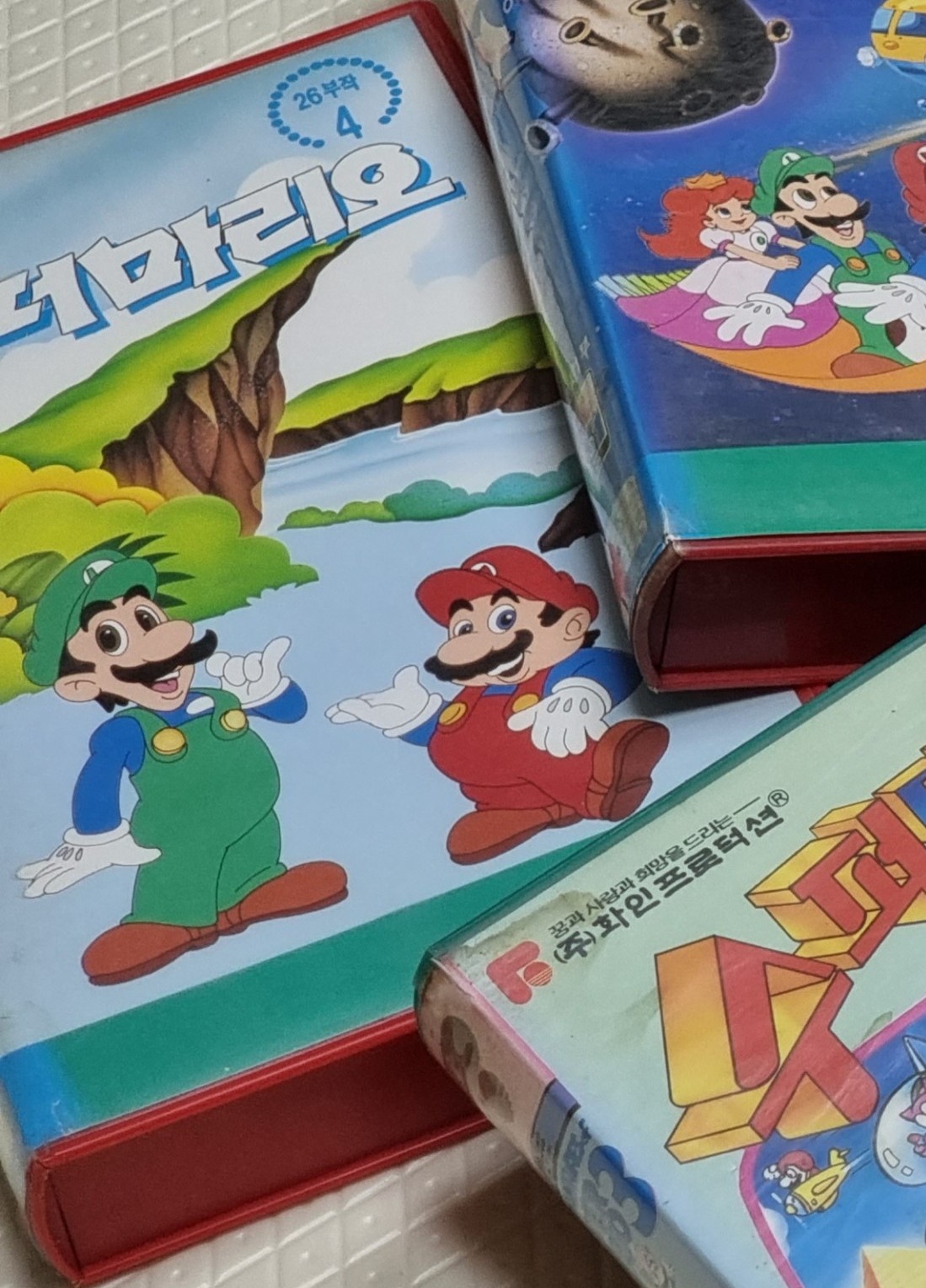 Super Mario 26 Bujak Je 4-bu - Super Mario Wiki, the Mario encyclopedia