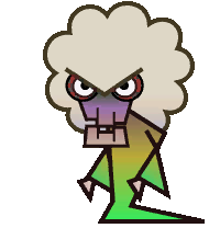 Three hags - Super Mario Wiki, the Mario encyclopedia