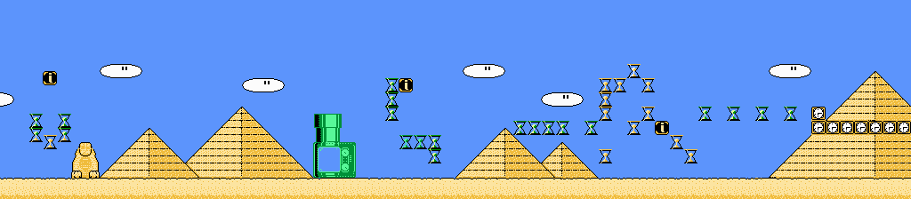 File:Egypt MTMNES.png - Super Mario Wiki, the Mario encyclopedia