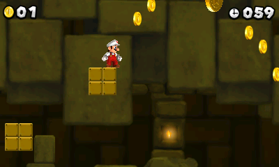 File:NSMB2 W2-3 3rd Star Coin.png - Super Mario Wiki, the Mario ...