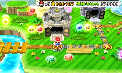 File:PDSMBE-W1-TowerMap.png - Super Mario Wiki, the Mario encyclopedia