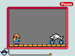 Crazy Car - Super Mario Wiki, the Mario encyclopedia