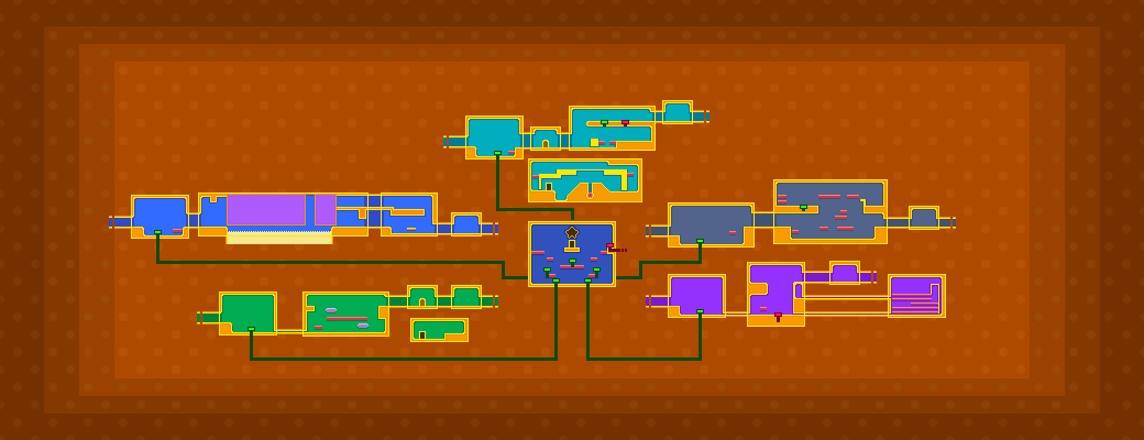 File:Energy Hold Map2.png - Super Mario Wiki, the Mario encyclopedia