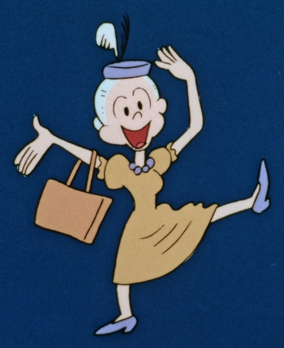 Miss Endless - Super Mario Wiki, the Mario encyclopedia