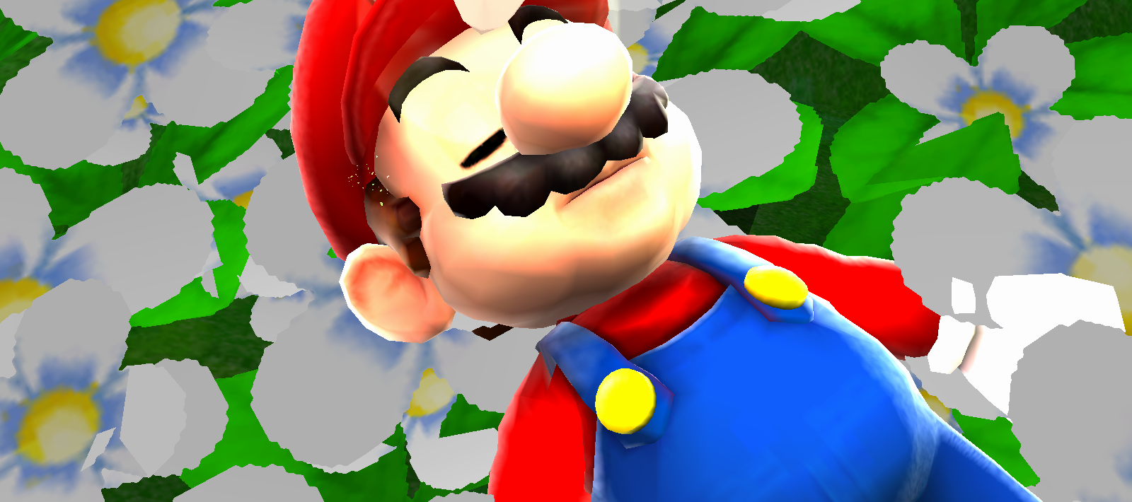 File:SMG Mario on the ground.png - Super Mario Wiki, the Mario encyclopedia