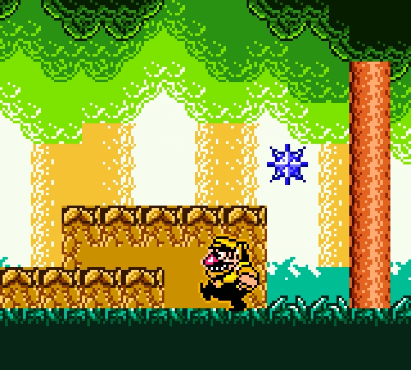 File:WLII sample tech demo.png - Super Mario Wiki, the Mario encyclopedia