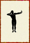 File:WWSM Slingshot pose.png - Super Mario Wiki, the Mario encyclopedia