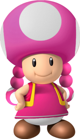 User:Mariowikijp - Super Mario Wiki, the Mario encyclopedia