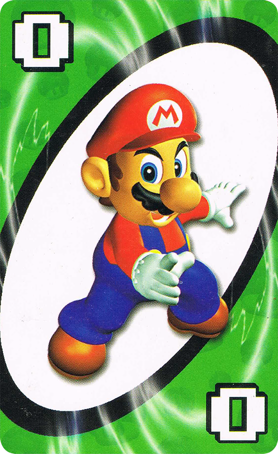 File:NU Green 0.png - Super Mario Wiki, the Mario encyclopedia