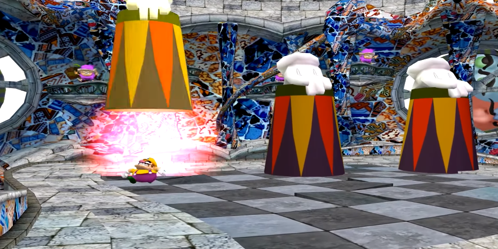 File:Mean Emcee Arena.png - Super Mario Wiki, the Mario encyclopedia