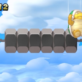 File:NSLU Screenshot Bolt Lift.jpg - Super Mario Wiki, the Mario ...