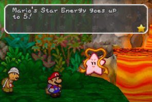 File:Mario's 5th SP.png - Super Mario Wiki, the Mario encyclopedia