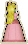 File:Peach4 (opening) - MP6.png - Super Mario Wiki, the Mario encyclopedia