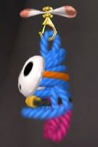 File:Fly guyYWW.jpg - Super Mario Wiki, the Mario encyclopedia