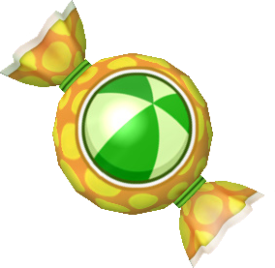 Bowlo Candy - Super Mario Wiki, the Mario encyclopedia