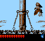 Krow's Nest (Donkey Kong Land 2) - Super Mario Wiki, the Mario encyclopedia