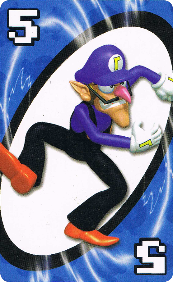 File:NU Blue 5.png - Super Mario Wiki, the Mario encyclopedia