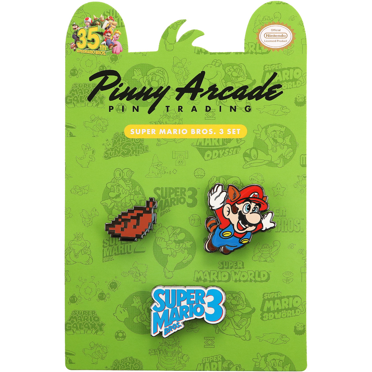 File:SMB3-pa-pins-card-35th-anniversary.jpg - Super Mario Wiki, the ...