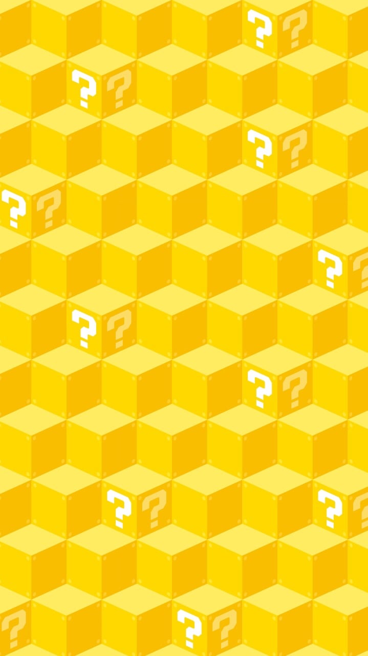 File:NL Question Block wallpaper.jpg - Super Mario Wiki, the Mario ...