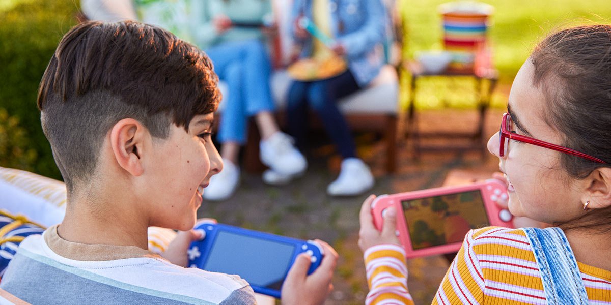 File:PN Video Game Hang Out Poll banner.jpg - Super Mario Wiki, the ...