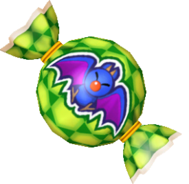 Candy (Mario Party 8) - Super Mario Wiki, the Mario encyclopedia