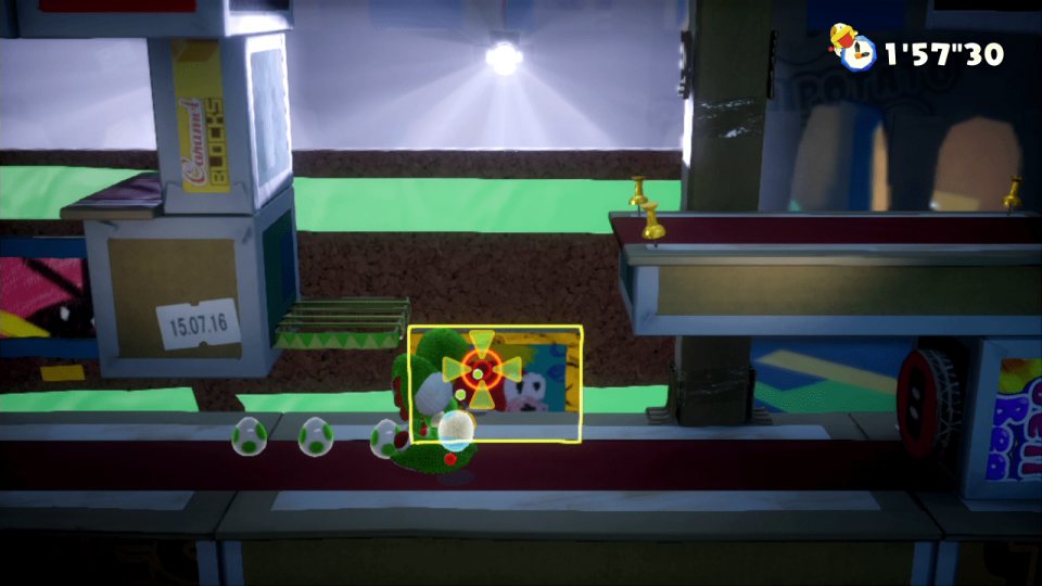 File:YCW 3rd Cheep Cheep Picture.png - Super Mario Wiki, the Mario ...