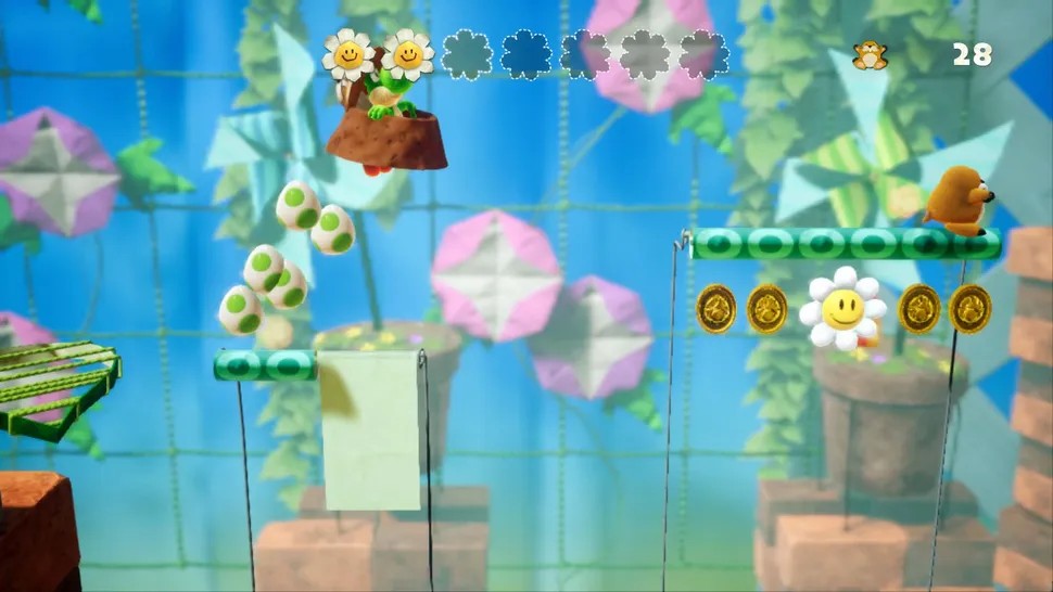 File:YCW Monty-Mole-B-Gone 3rd SF.jpg - Super Mario Wiki, the Mario ...