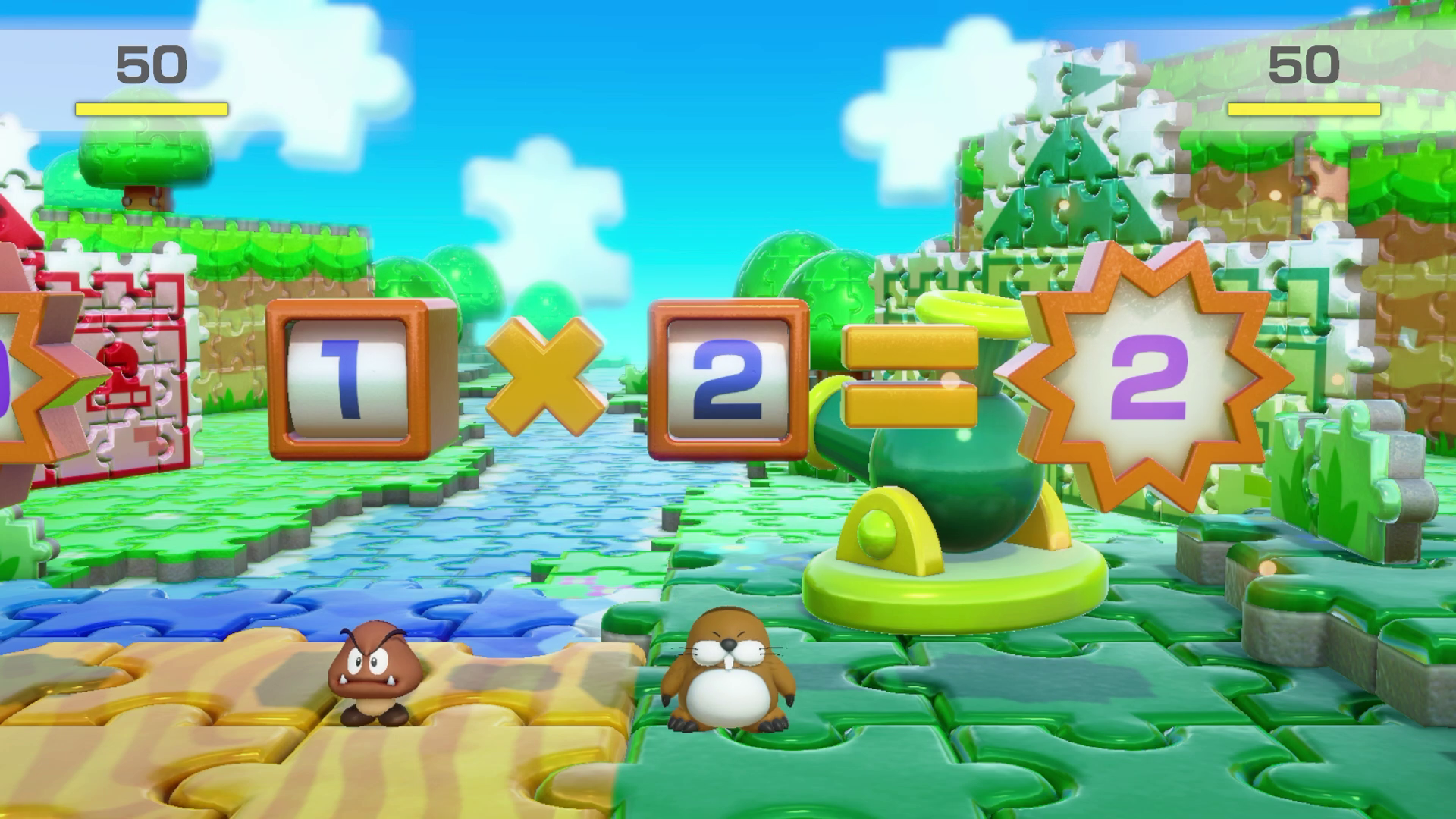 File:MathsofGlory SuperMarioParty.png - Super Mario Wiki, the Mario ...