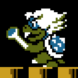 File:NWCNESE Challenge SM3 Defeat Ludwig.png - Super Mario Wiki, the ...