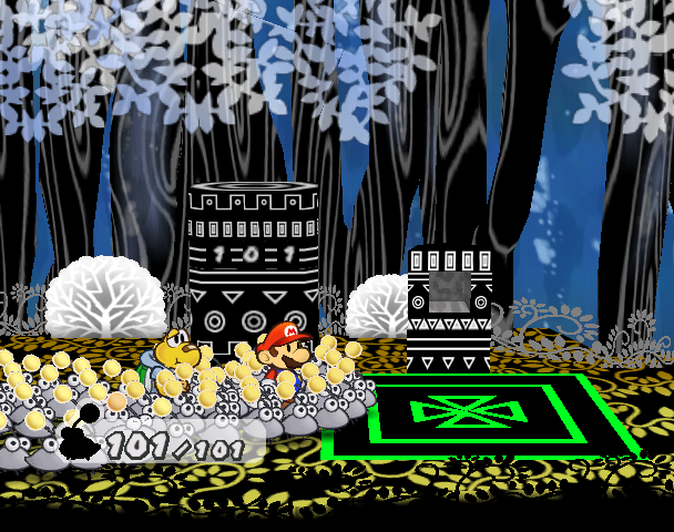 File:PMTTYD The Great Tree Shrine Before Lord Crump 1.png - Super Mario ...