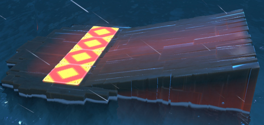 File:SM3DWBF Falling Spike Ramp.png - Super Mario Wiki, the Mario ...