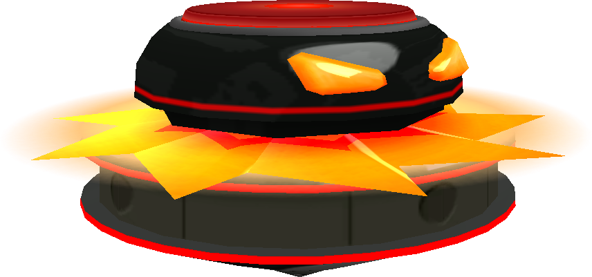 File Smg Asset Model Topmaniac Png Super Mario Wiki The Mario