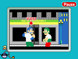 Urban Champ - Super Mario Wiki, the Mario encyclopedia