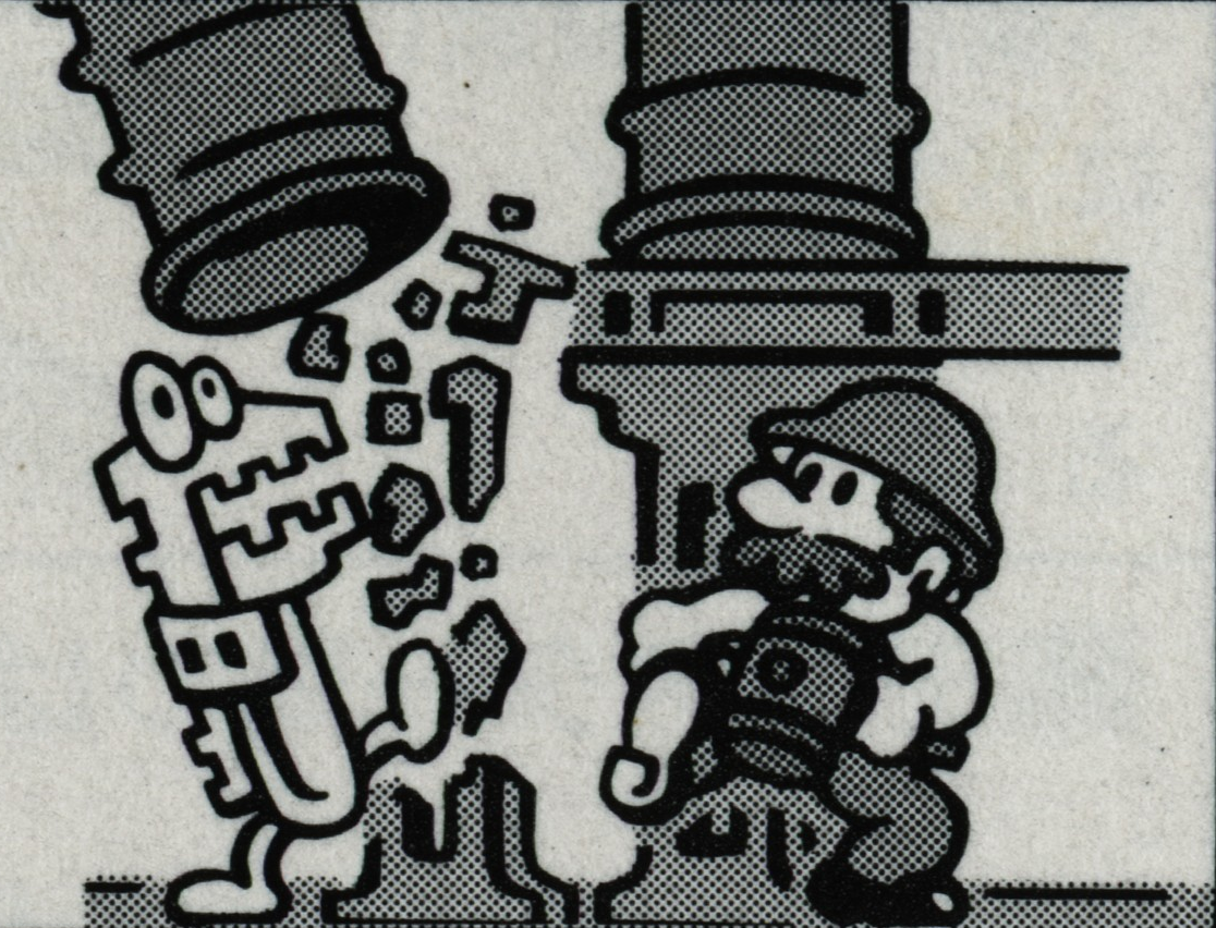 File:WreckingCrewArt7.png - Super Mario Wiki, the Mario encyclopedia