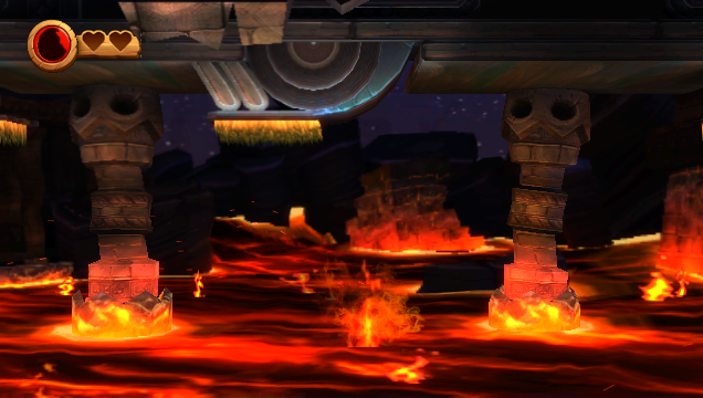 File:Tiki (temple).png - Super Mario Wiki, the Mario encyclopedia