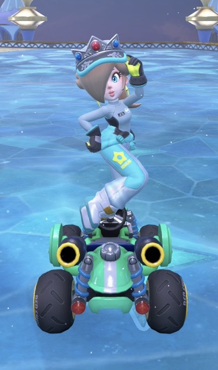 File:MKWorld Rosalina Pro Racer Trick.png - Super Mario Wiki, the Mario ...