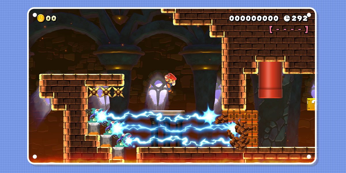 File:More fun stuff gallery image 9.jpg - Super Mario Wiki, the Mario ...