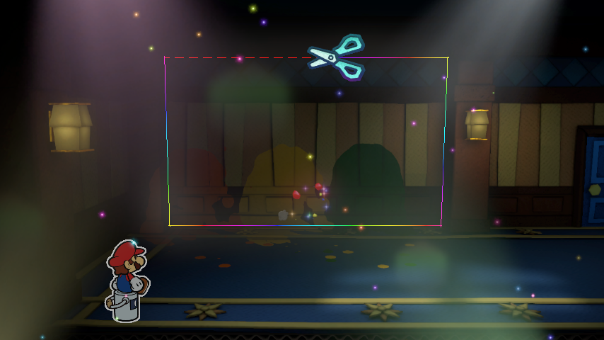 File:PMCS Dark Bloo Inn cutout 1.png - Super Mario Wiki, the Mario ...