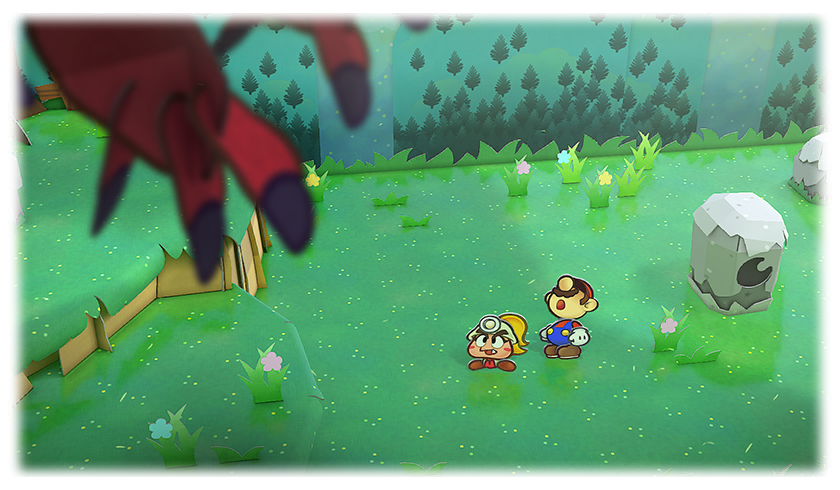 File:PMTTYDNS credits image 5.png - Super Mario Wiki, the Mario ...